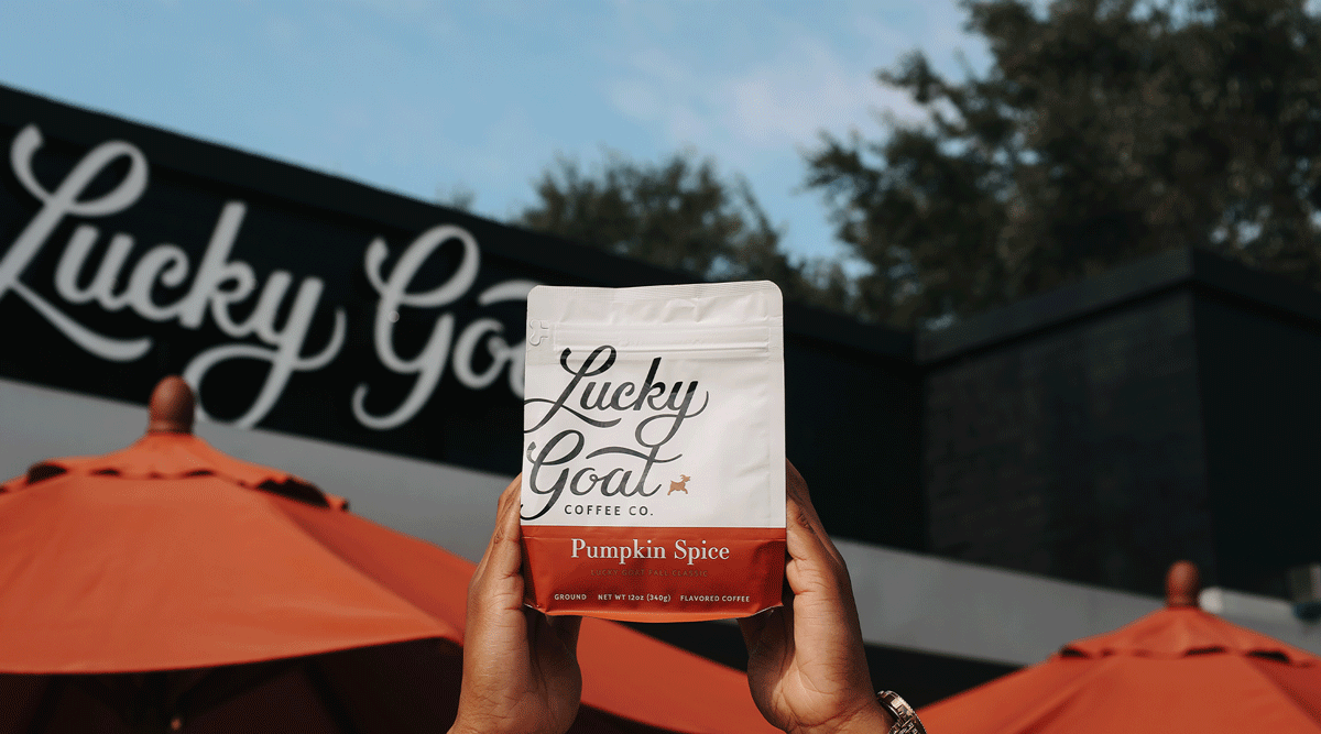 Fall Favorites: Must-Try Flavored Coffees for Autumn – Lucky Goat Coffee