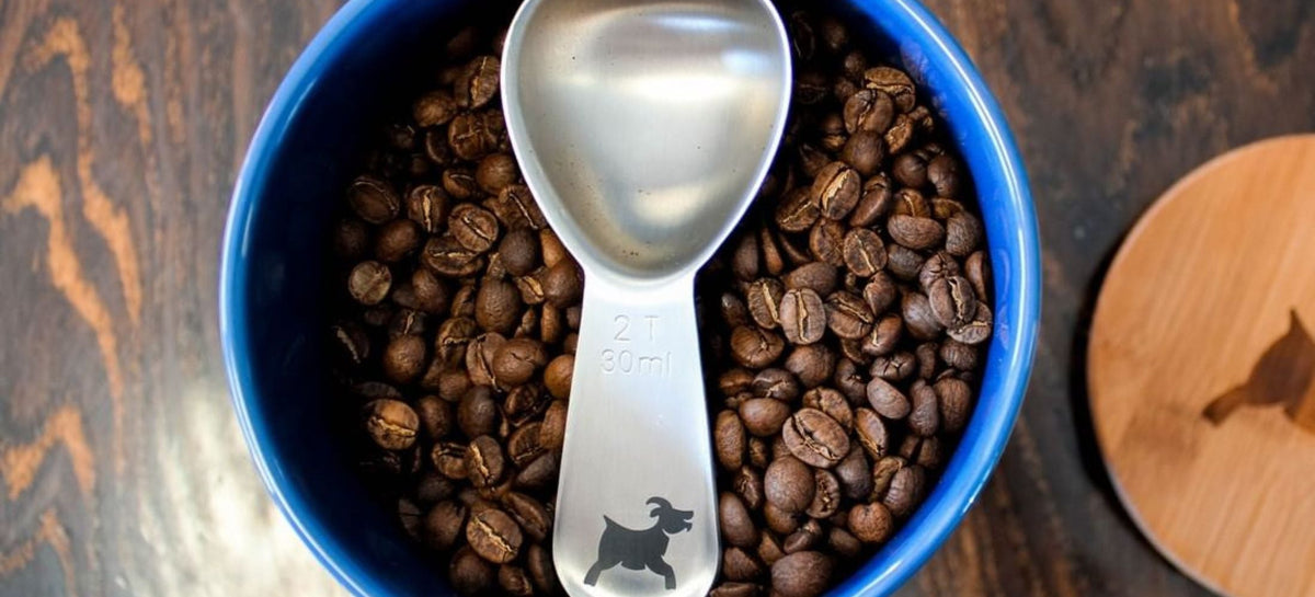 What Is Blended Coffee: A Roastmasters Explanation – Lucky Goat Coffee