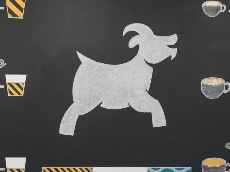 Multiple Locations, One Lucky Goat – Lucky Goat Coffee