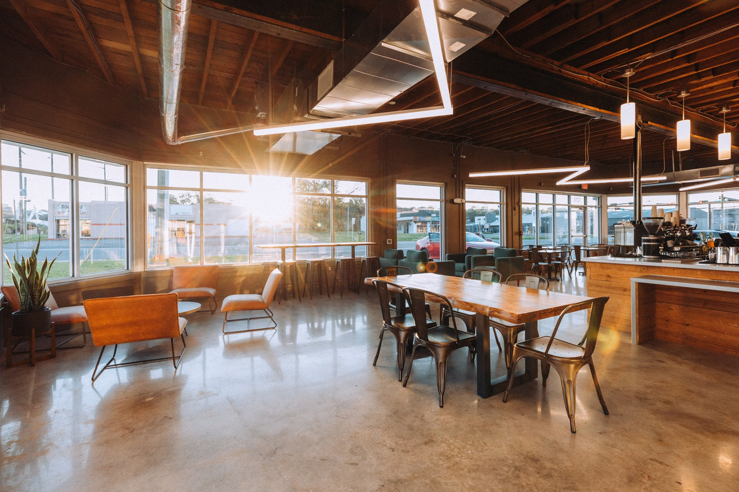 Contact – Lucky Goat Coffee