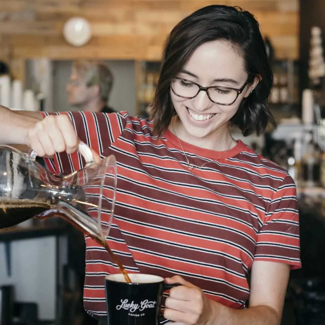 Lafayette | Lucky Goat Coffee Co.