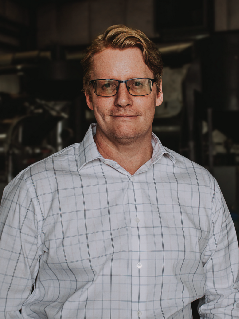 Our People – Lucky Goat Coffee